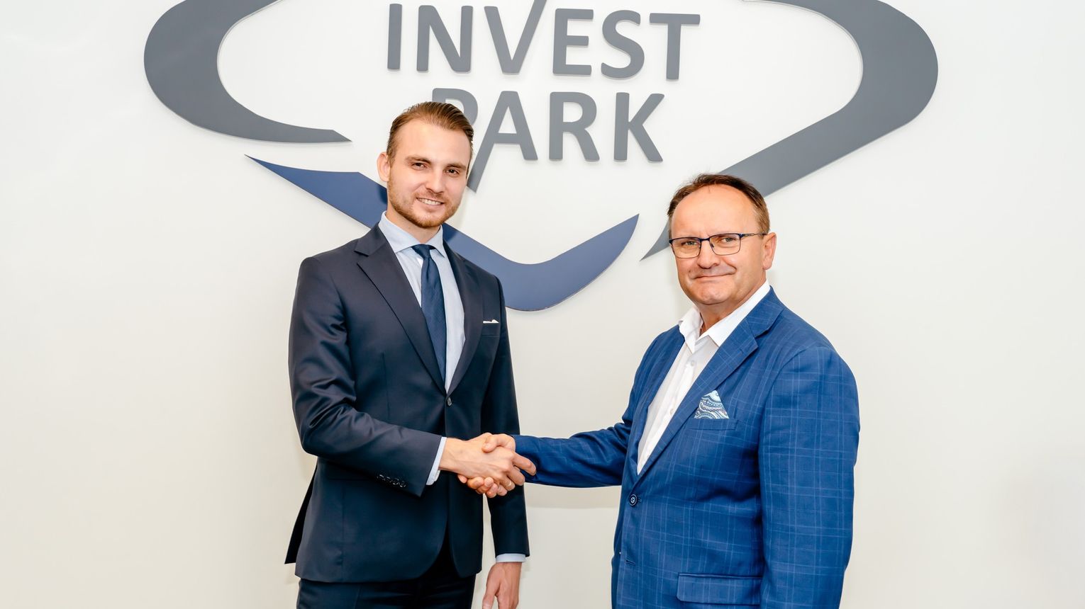 Nowy członek zarządu WSSE „INVEST PARK” Nowy członek zarządu WSSE „INVEST PARK”