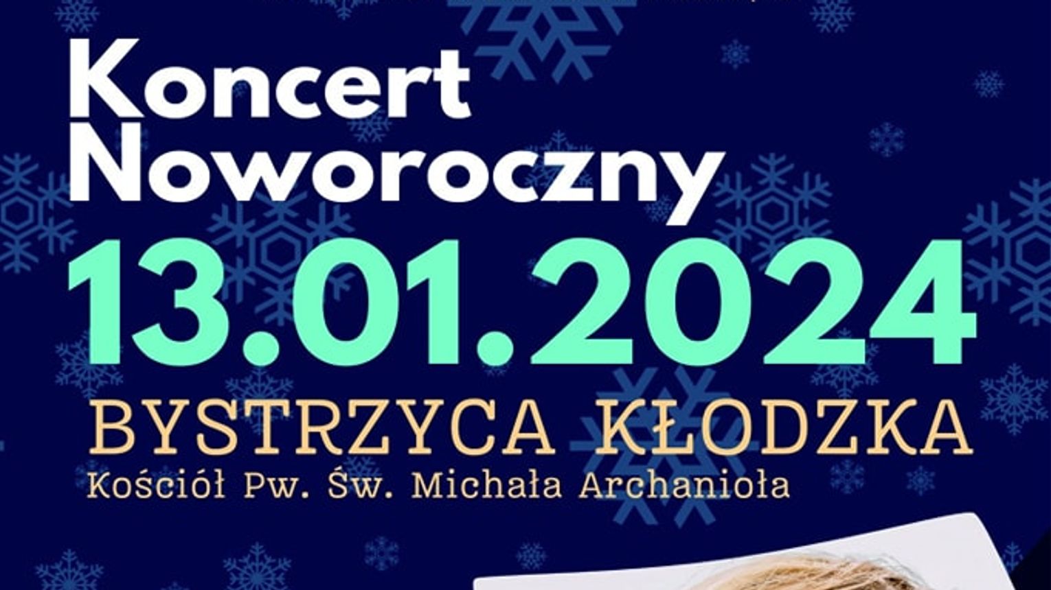 W Bystrzycy Kłodzkiej wystąpi Anna Wyszkoni W Bystrzycy Kłodzkiej wystąpi Anna Wyszkoni